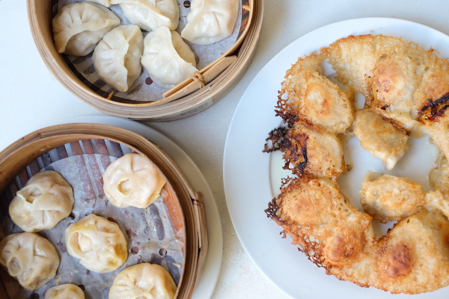 Dumpling and Noodle House | Restaurants in Potts Point, Sydney