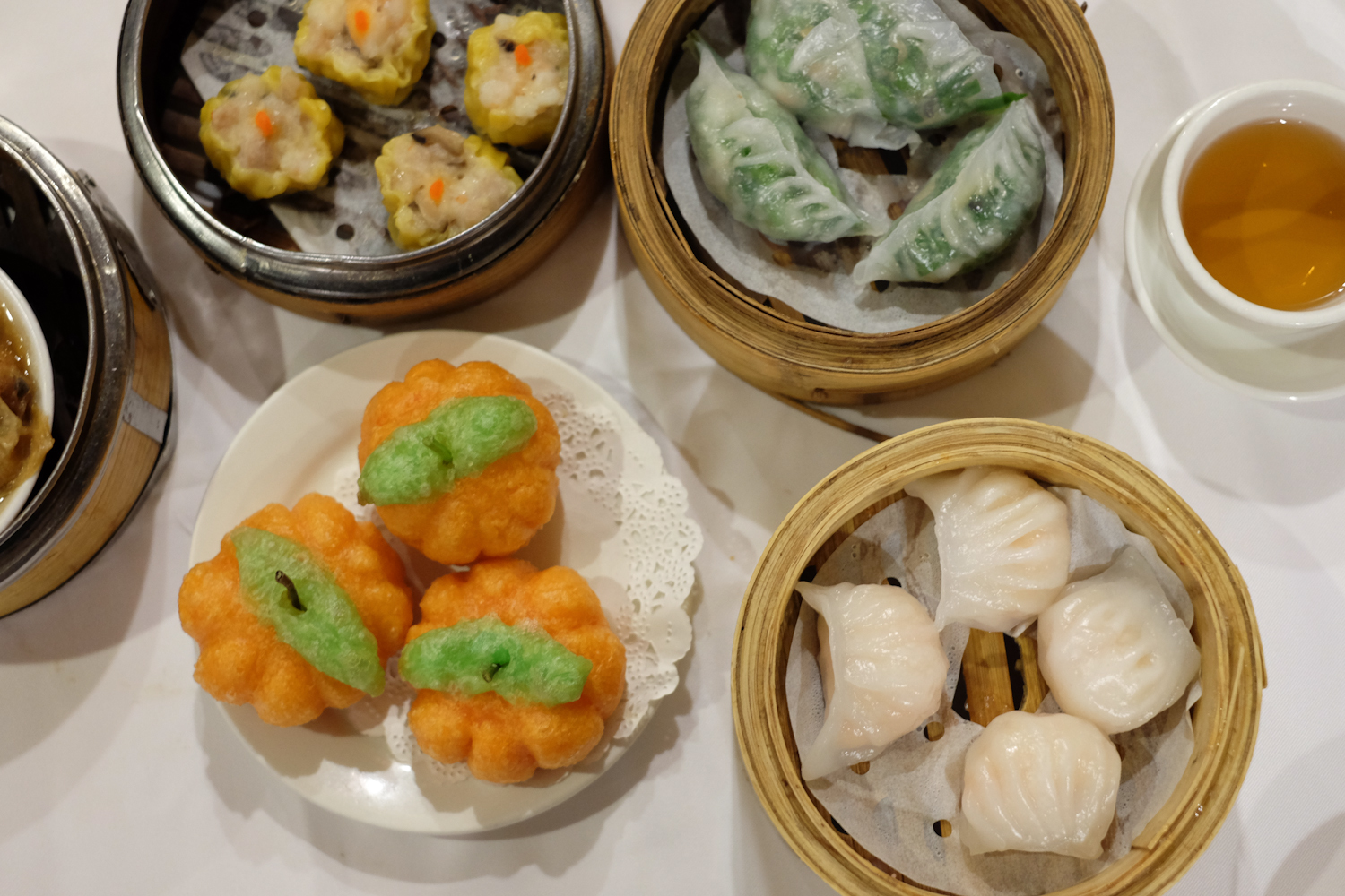 The best Chinese dumpling restaurants in Sydney