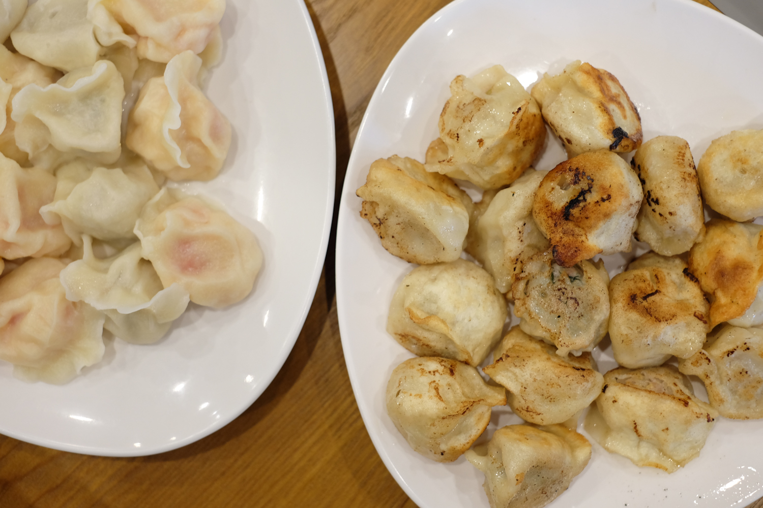 The best Chinese dumpling restaurants in Sydney