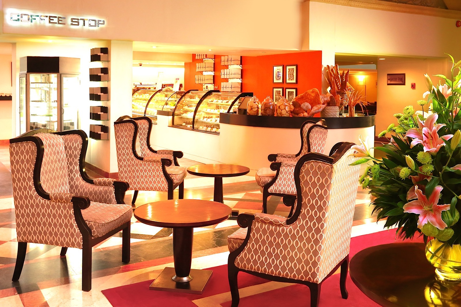 Coffee Stop | Restaurants in Colombo 3, Sri Lanka