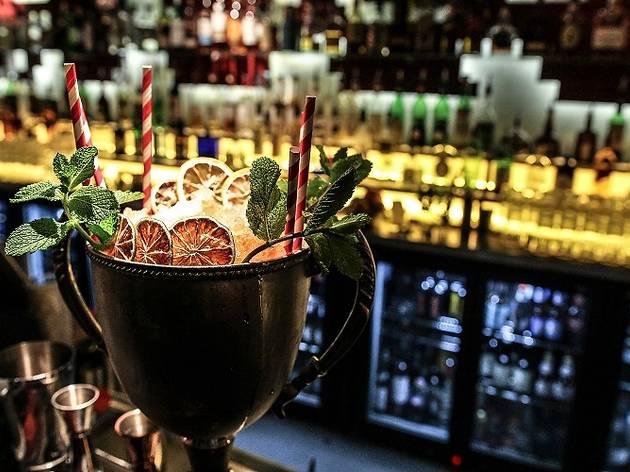 Flight Club Shoreditch | Bars and pubs in Shoreditch, London