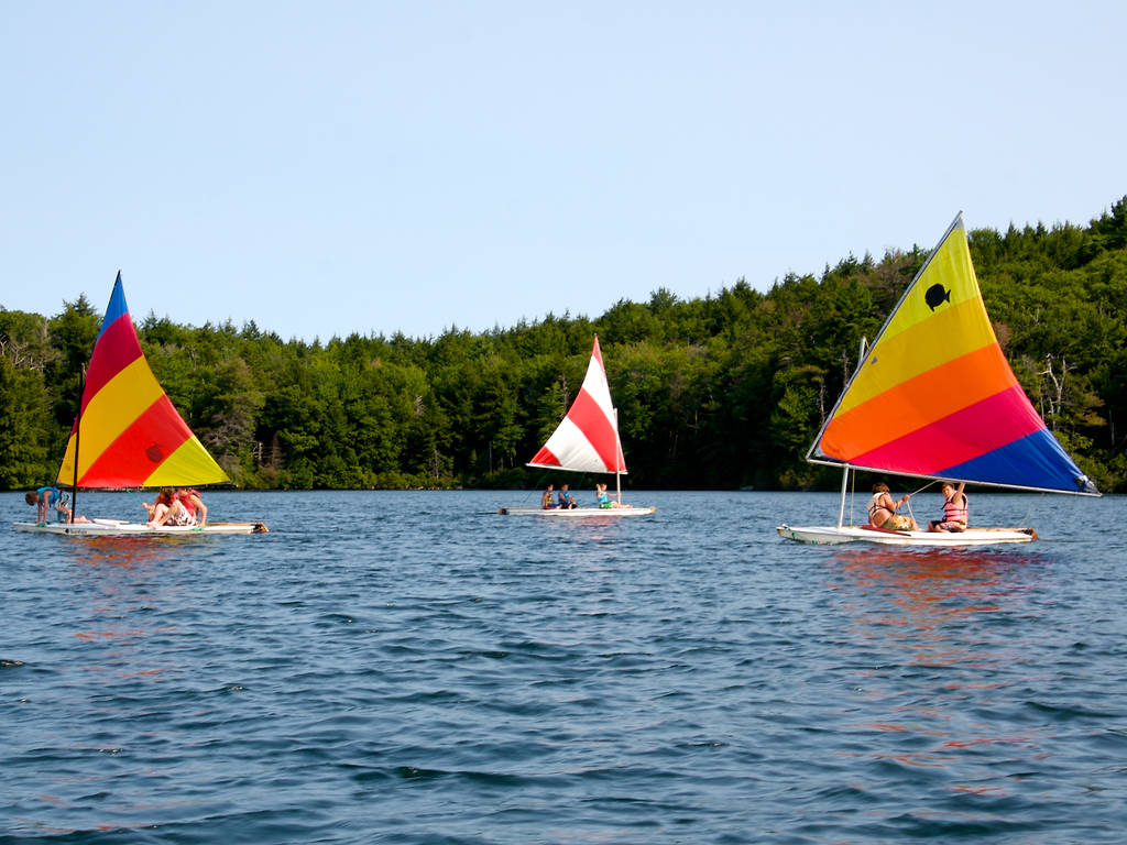 10 Best 2024 Family Camp Programs for NYC Families