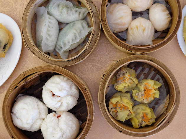 The best Chinese dumpling restaurants in Sydney