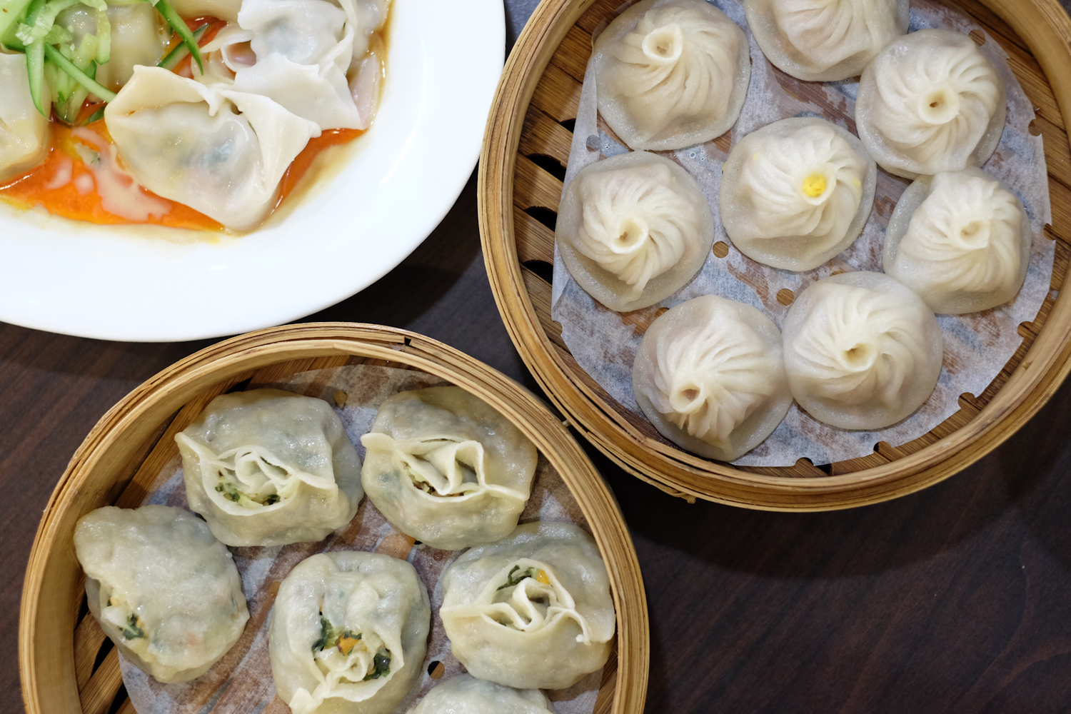 The best Chinese dumpling restaurants in Sydney