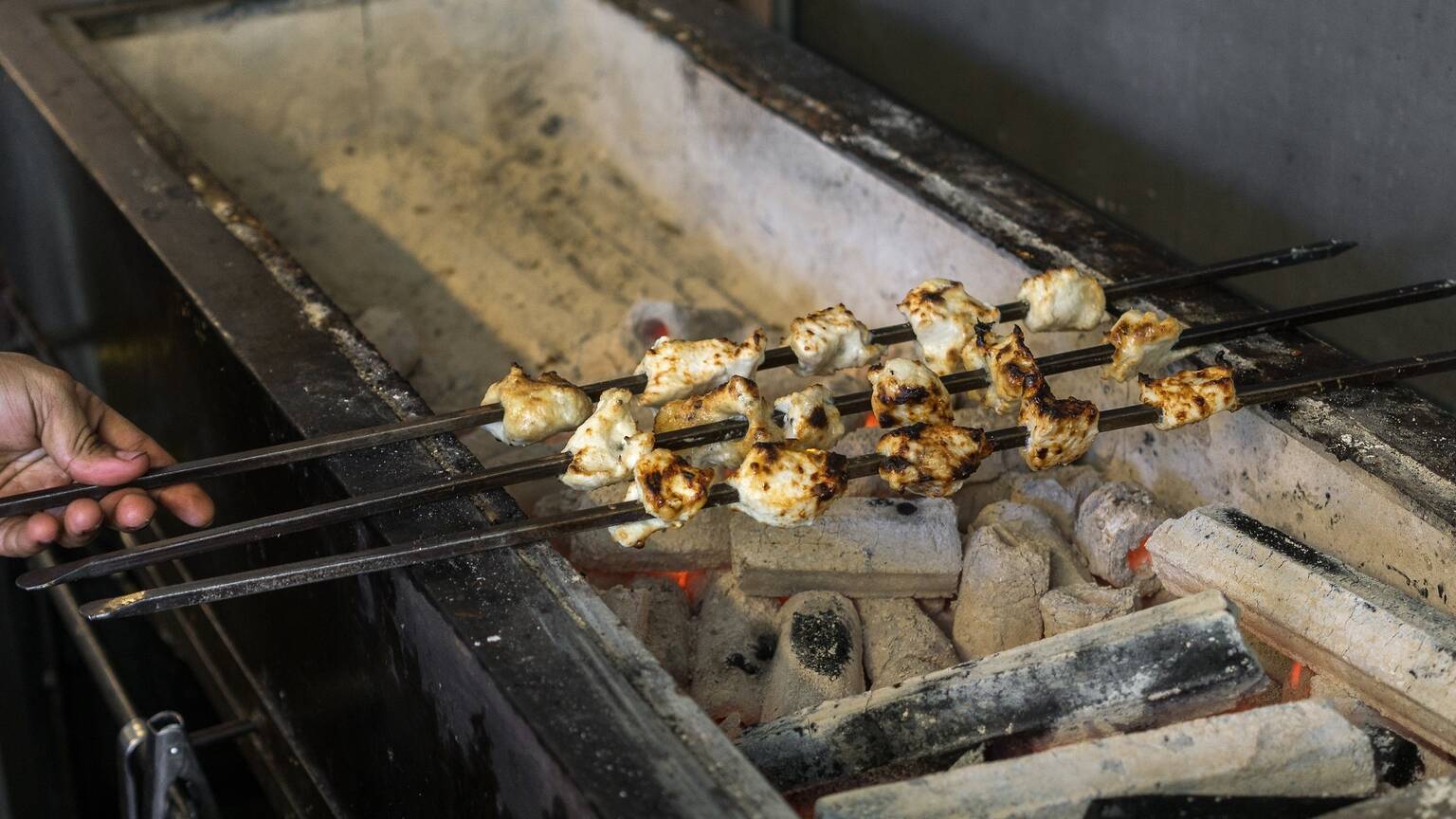 Cairo Takeaway Newtown | Enmore Road's tasty Egyptian diner