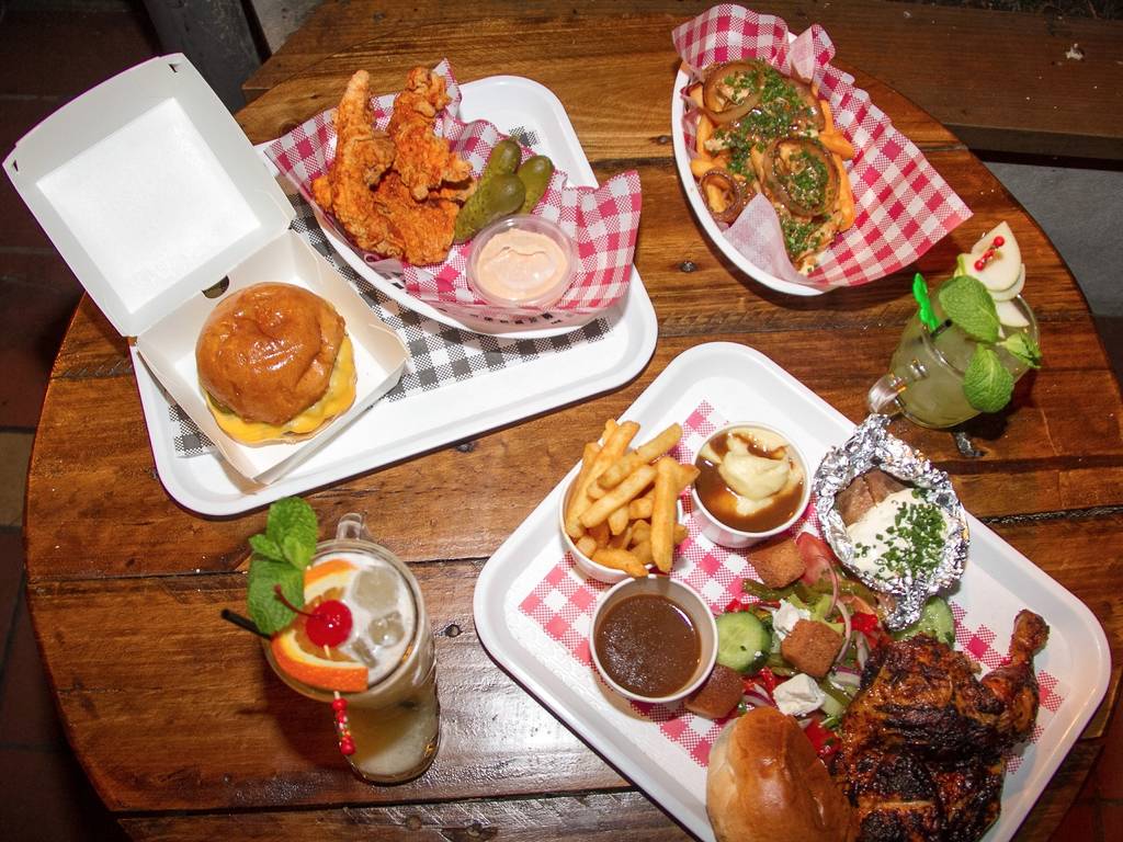 10 Best Bars on Chapel Street For A Bar Crawl