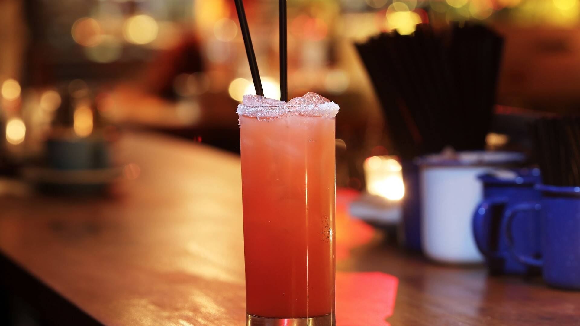 The Rooks Return | Bars in Fitzroy, Melbourne