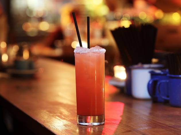 The Rooks Return | Bars in Fitzroy, Melbourne