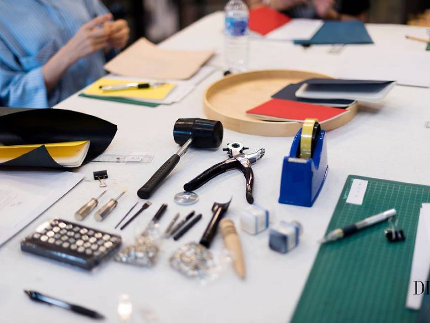 Best classes and workshops in KL