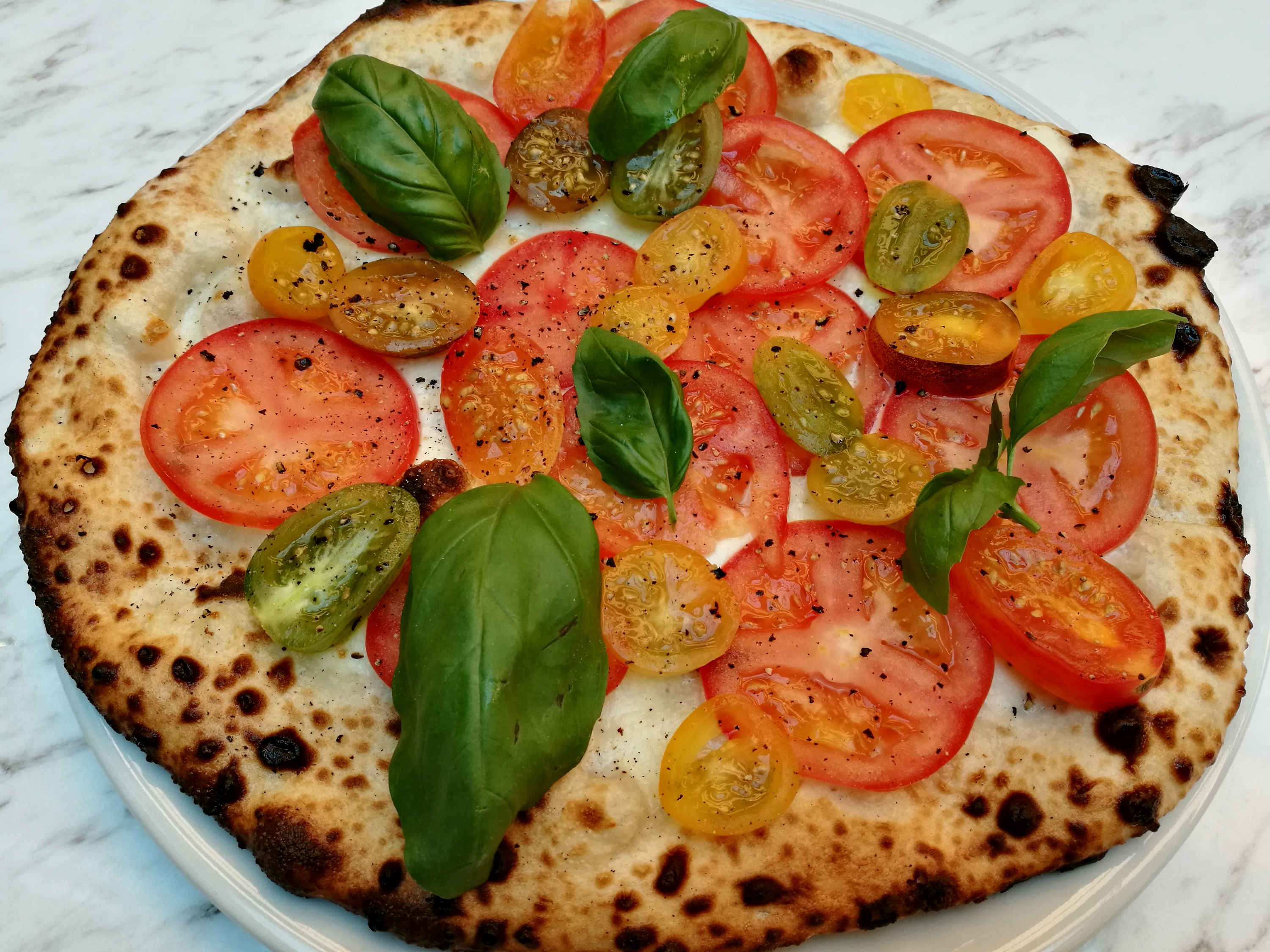 Motorino | Restaurants in Genting Highlands, Kuala Lumpur