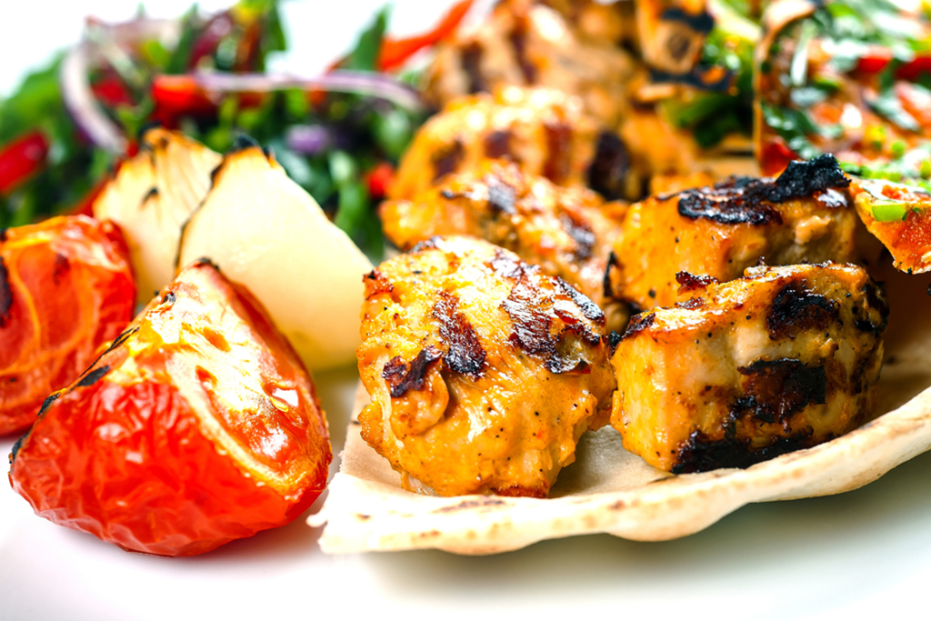 Maroosh | Restaurants in Coral Gables, Miami