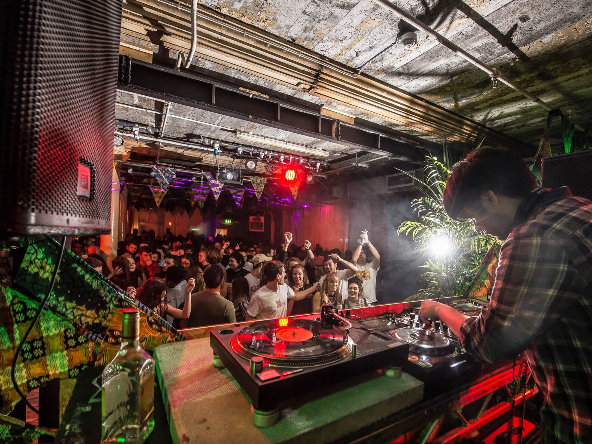 Bussey Building - guide to the London venue - Time Out