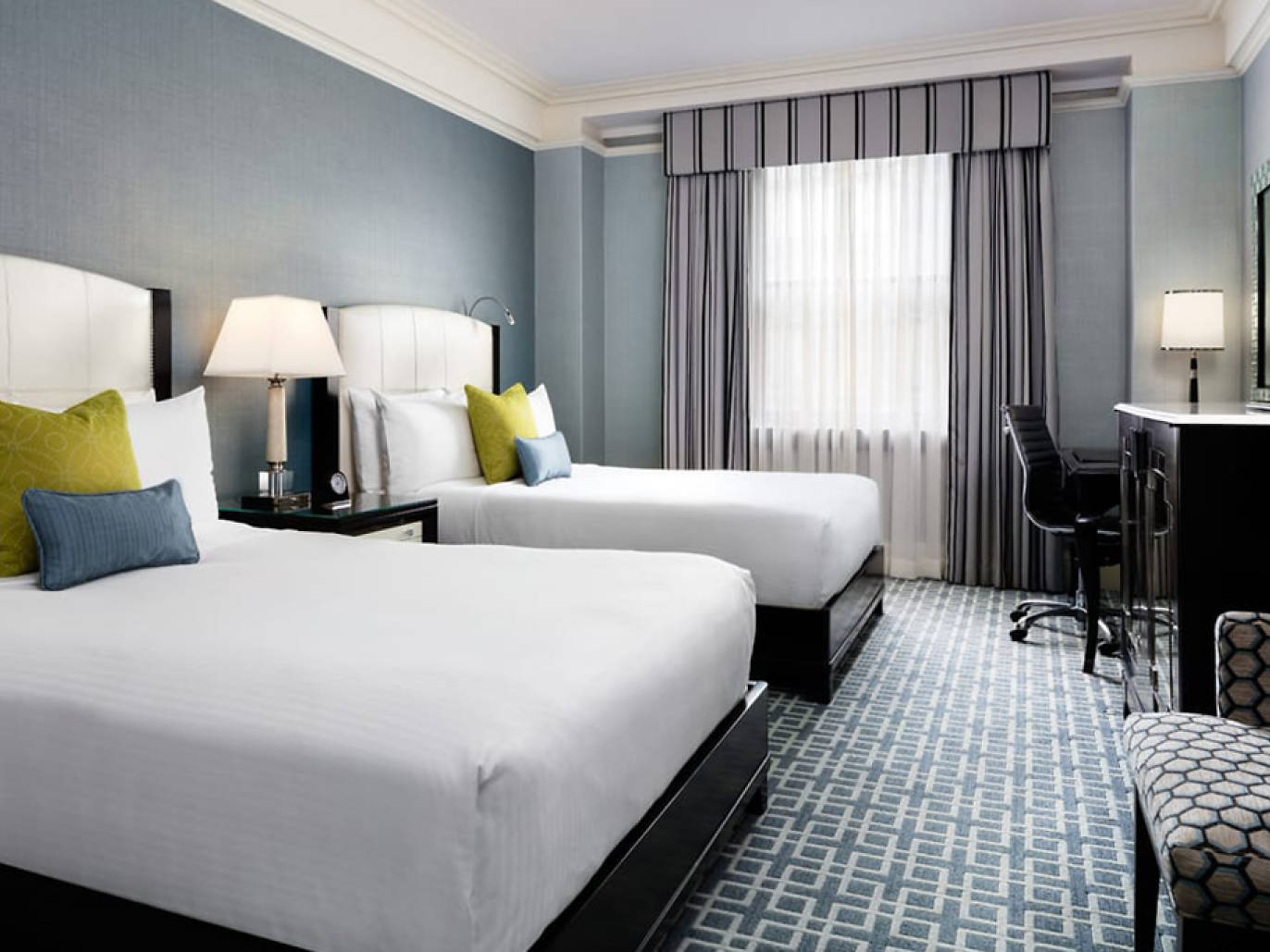 12 Best Hotels in Toronto You’ll Never Want to Leave