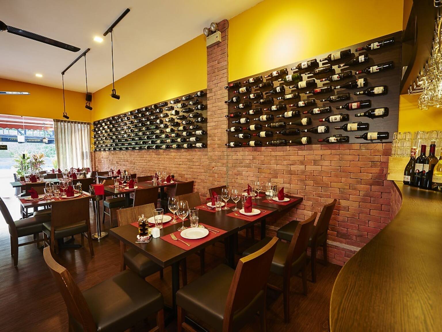 Hillview Guide: Things To Do, Eat, Drink And Shop