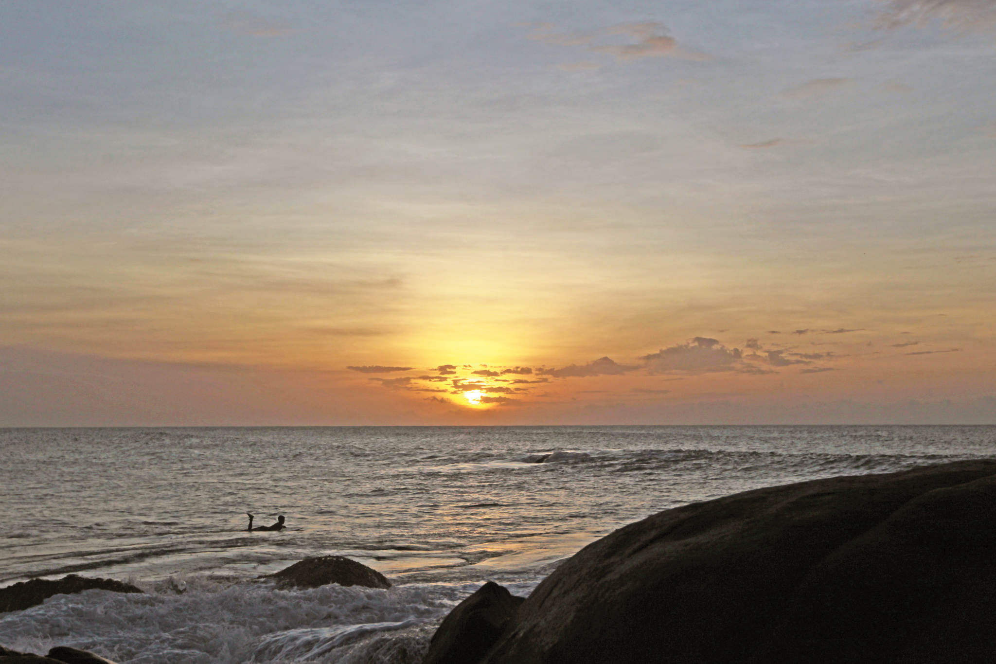 High Five – October