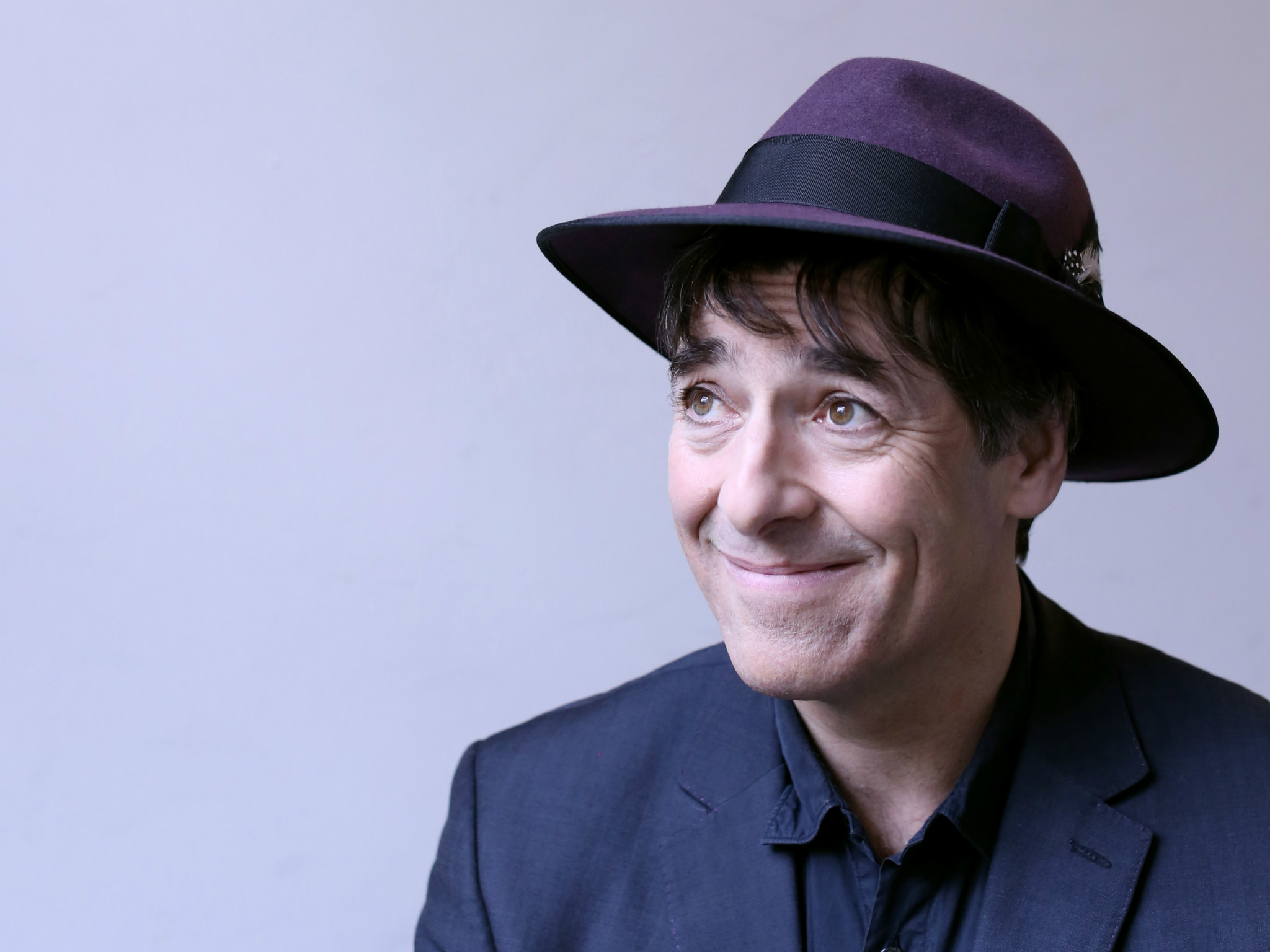 Mark Steel: Who Do I Think I Am? | Comedy in London
