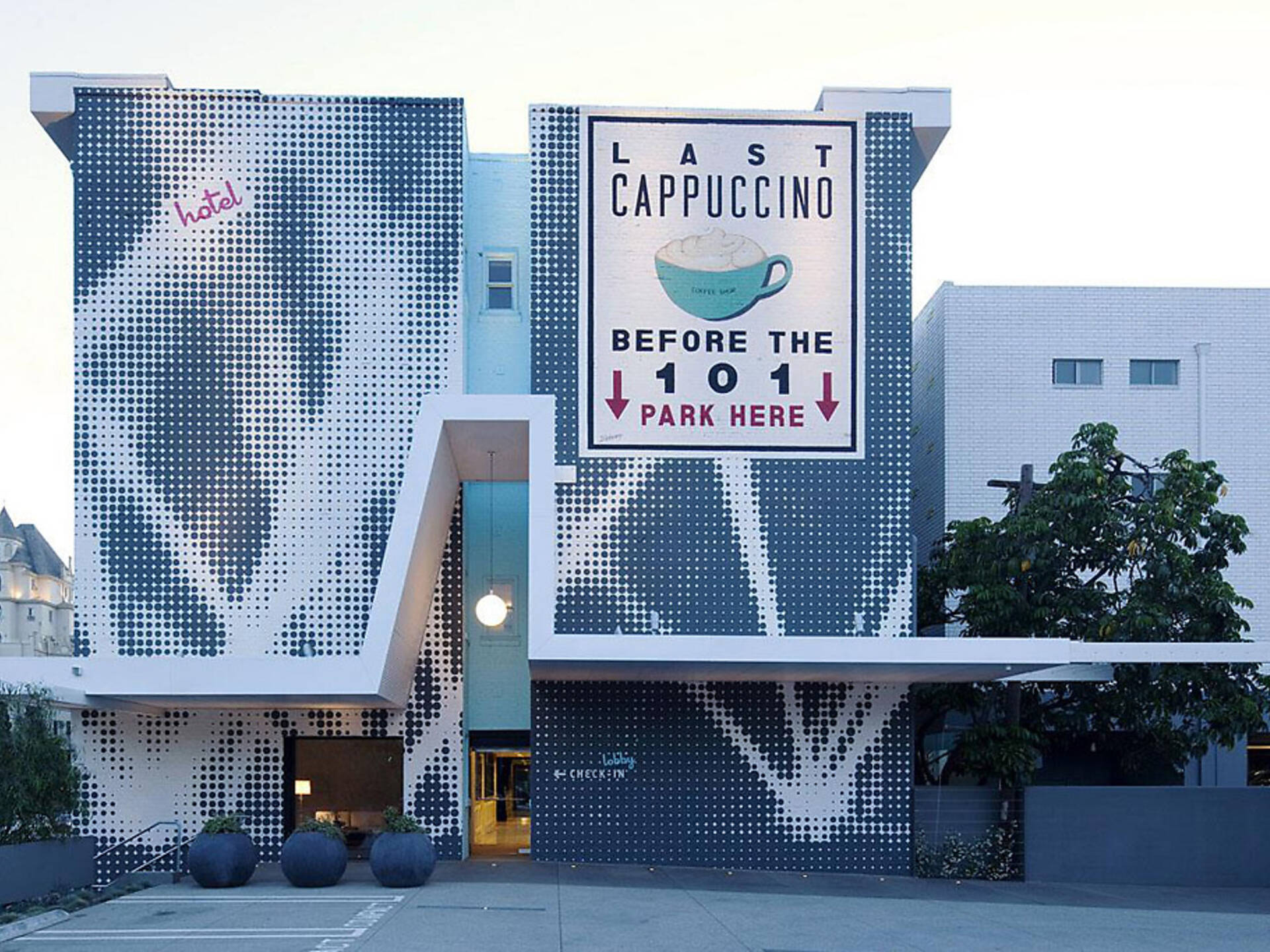 The 12 Best Budget Hotels in L.A. for 2025