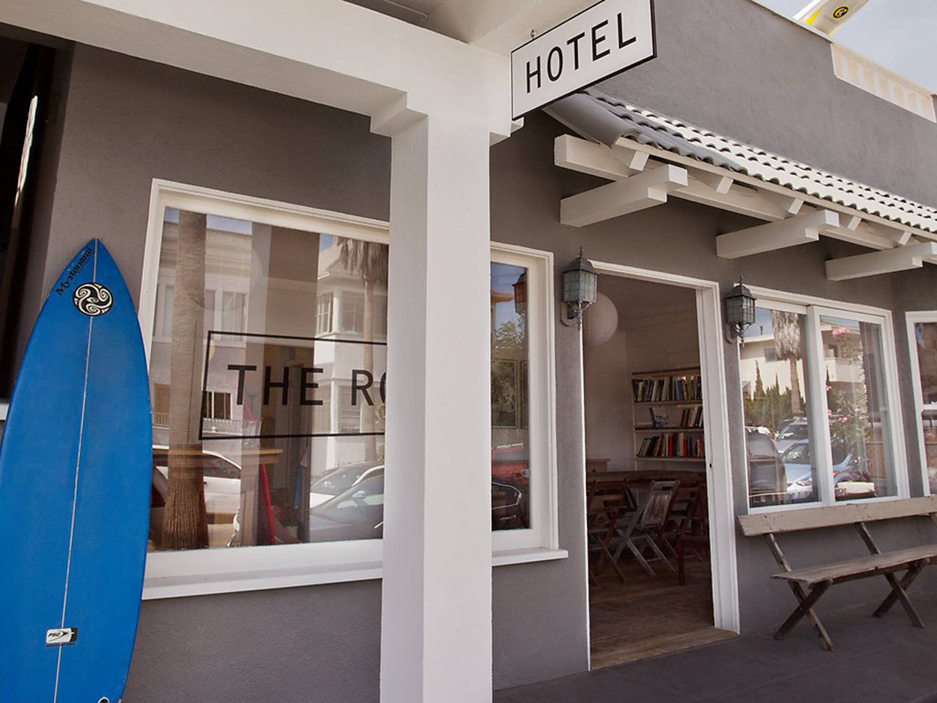 Cheap Hotels in Los Angeles for Budget-Friendly Visits