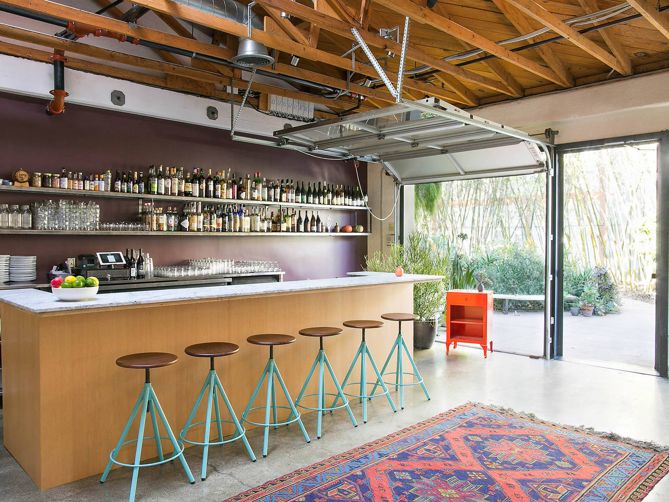 A guide to Frogtown restaurants, coffee shops and things to do