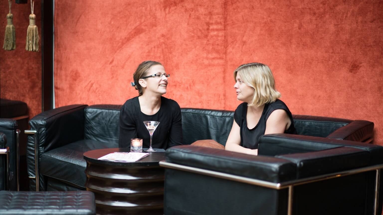 Zeta Bar | Bars in Sydney, Sydney