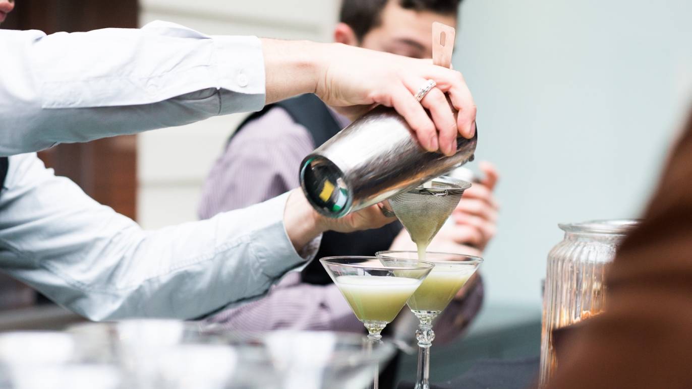 Zeta Bar | Bars in Sydney, Sydney