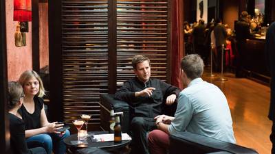 Zeta Bar | Bars in Sydney, Sydney