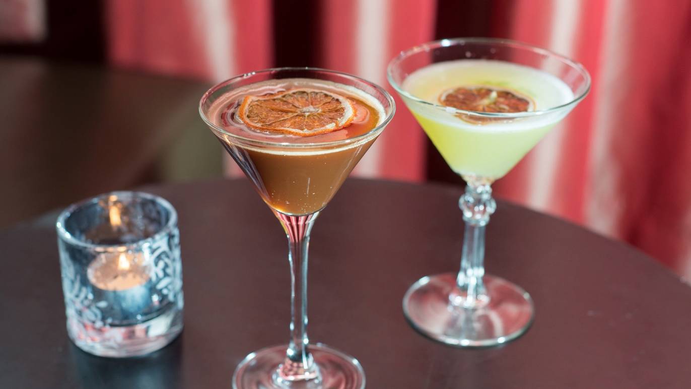 Zeta Bar | Bars in Sydney, Sydney