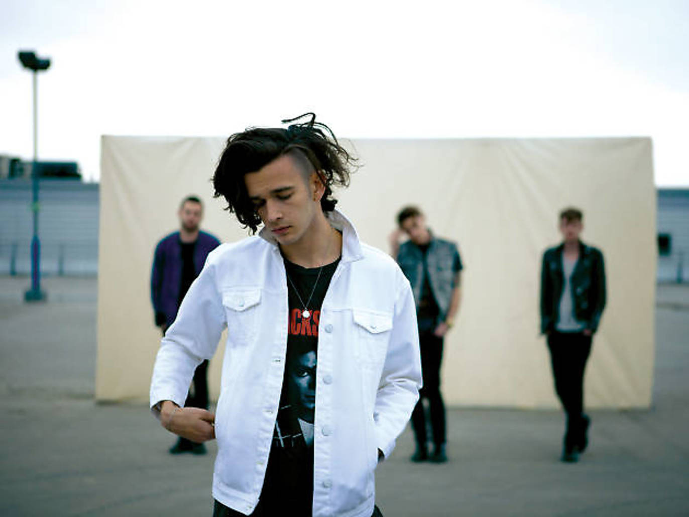 The 20 best songs about heartbreak - Time Out