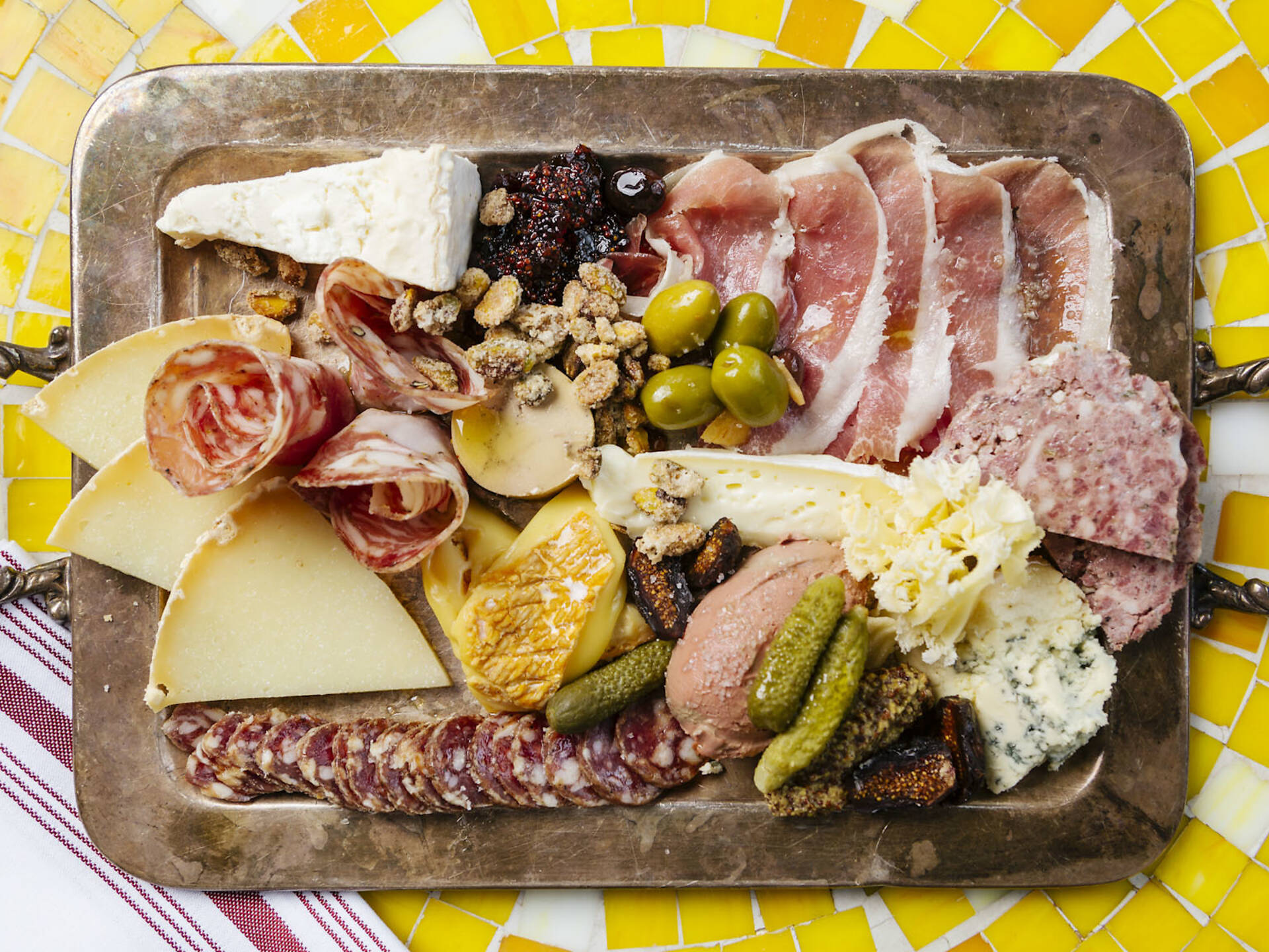 10 Chicago Tasting Menus Under $100