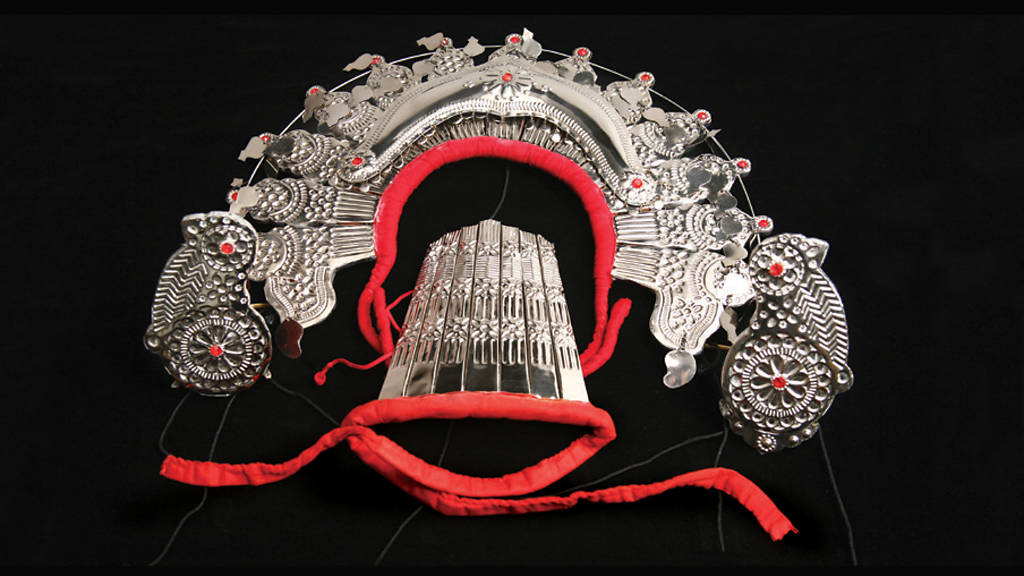 The Ves Dancers – an expression of Sri Lankan culture