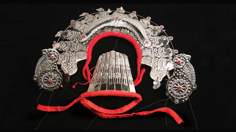 The Ves Dancers – an expression of Sri Lankan culture