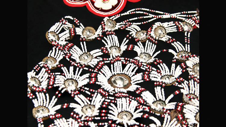 The Ves Dancers – an expression of Sri Lankan culture