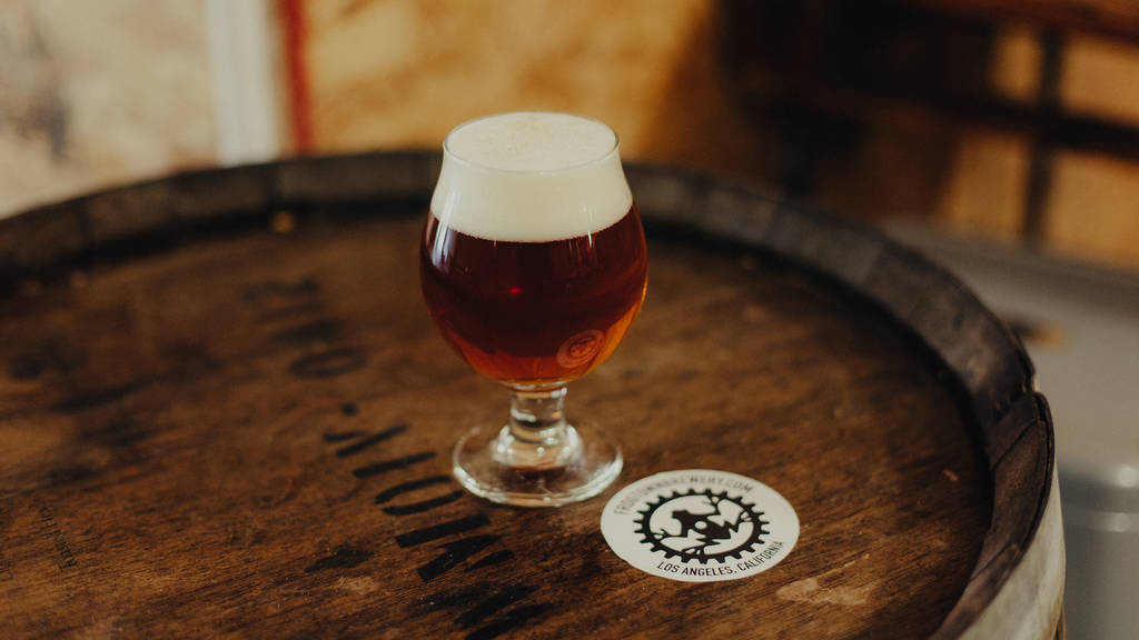 A guide to Frogtown restaurants, coffee shops and things to do