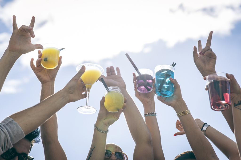 The best day parties in Miami for locals who’d rather get up early than ...