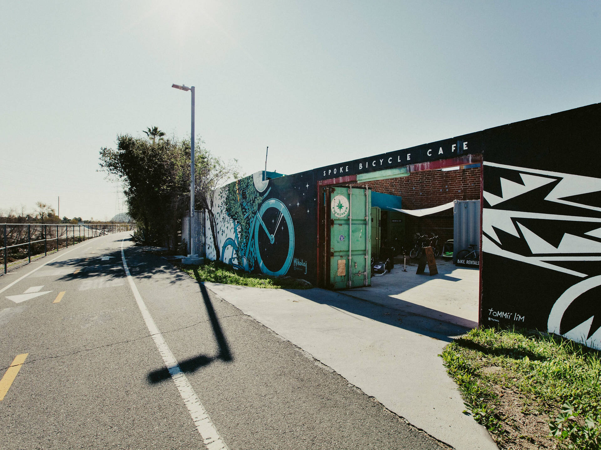 A guide to Frogtown restaurants, coffee shops and things to do