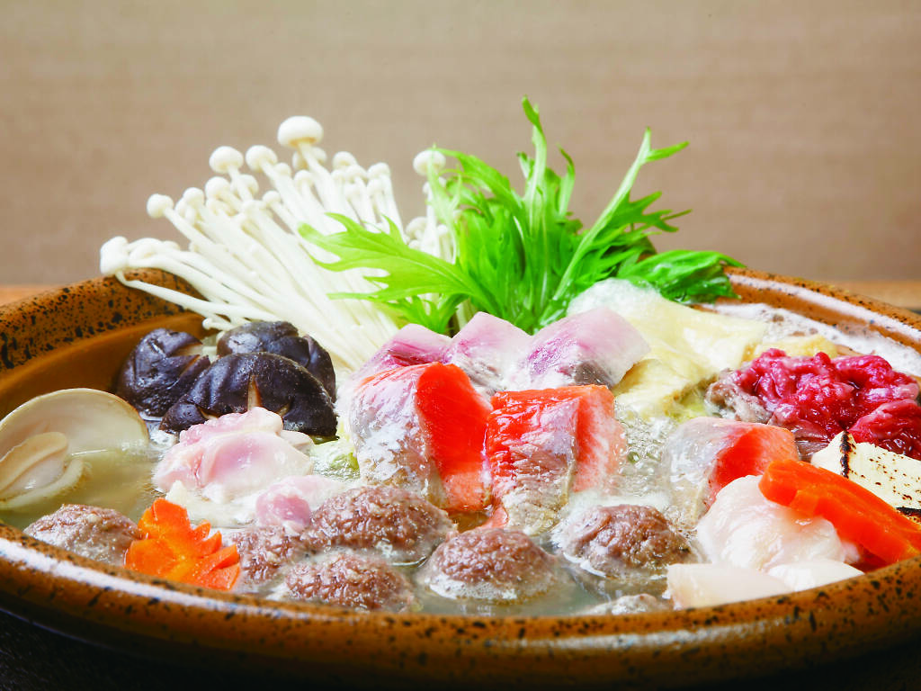 Ryogoku area guide | Time Out Tokyo