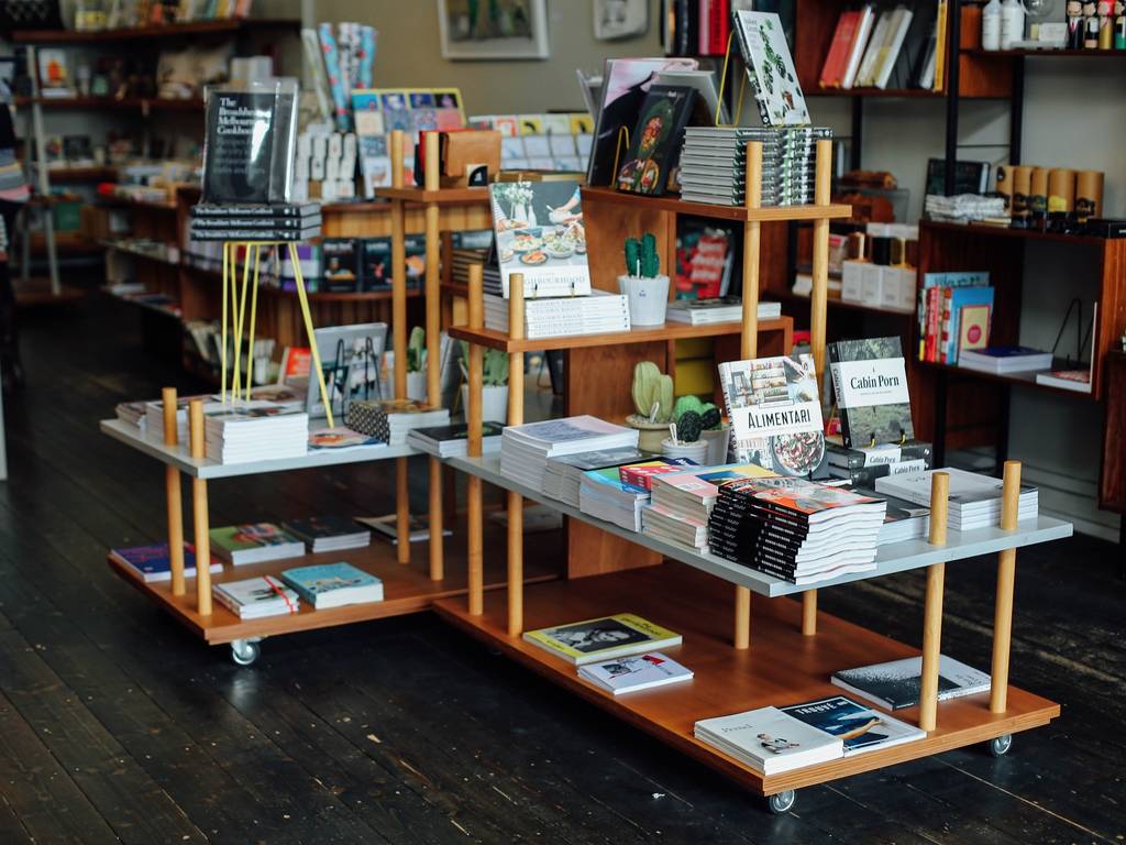 Melbourne's favourite local gift shops