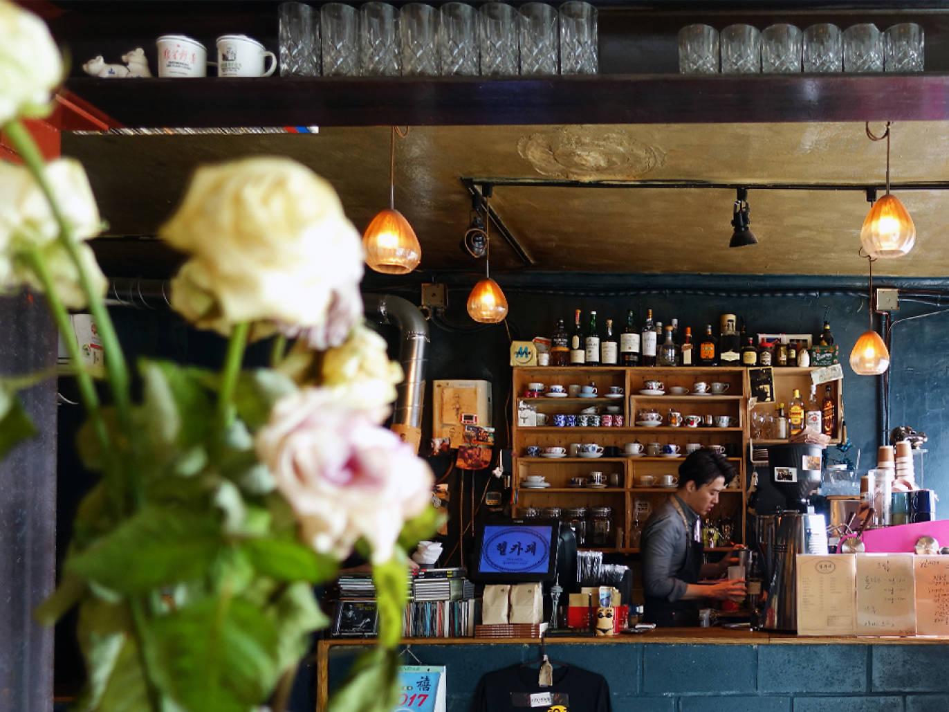 Best cafés in Itaewon | Time Out Seoul