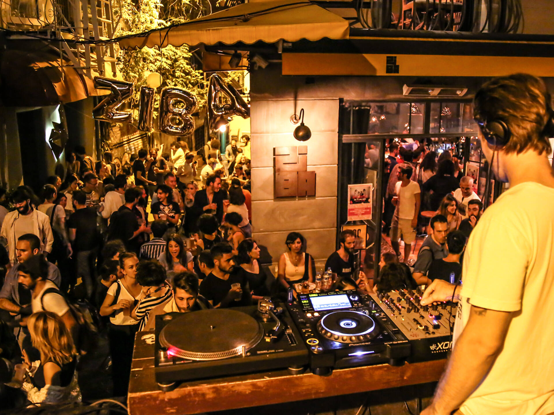 İstanbul’un en iyi yeme ve içme mekanları, restoranları | Time Out İstanbul