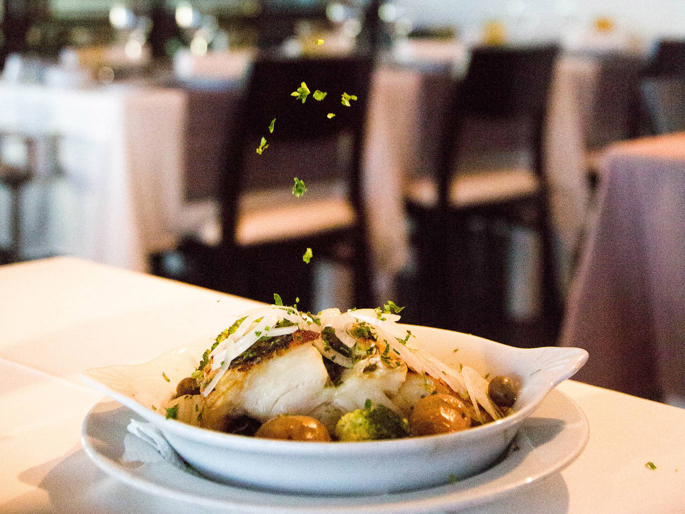 Where to eat fish in Cascais - The best fish restaurants in Cascais