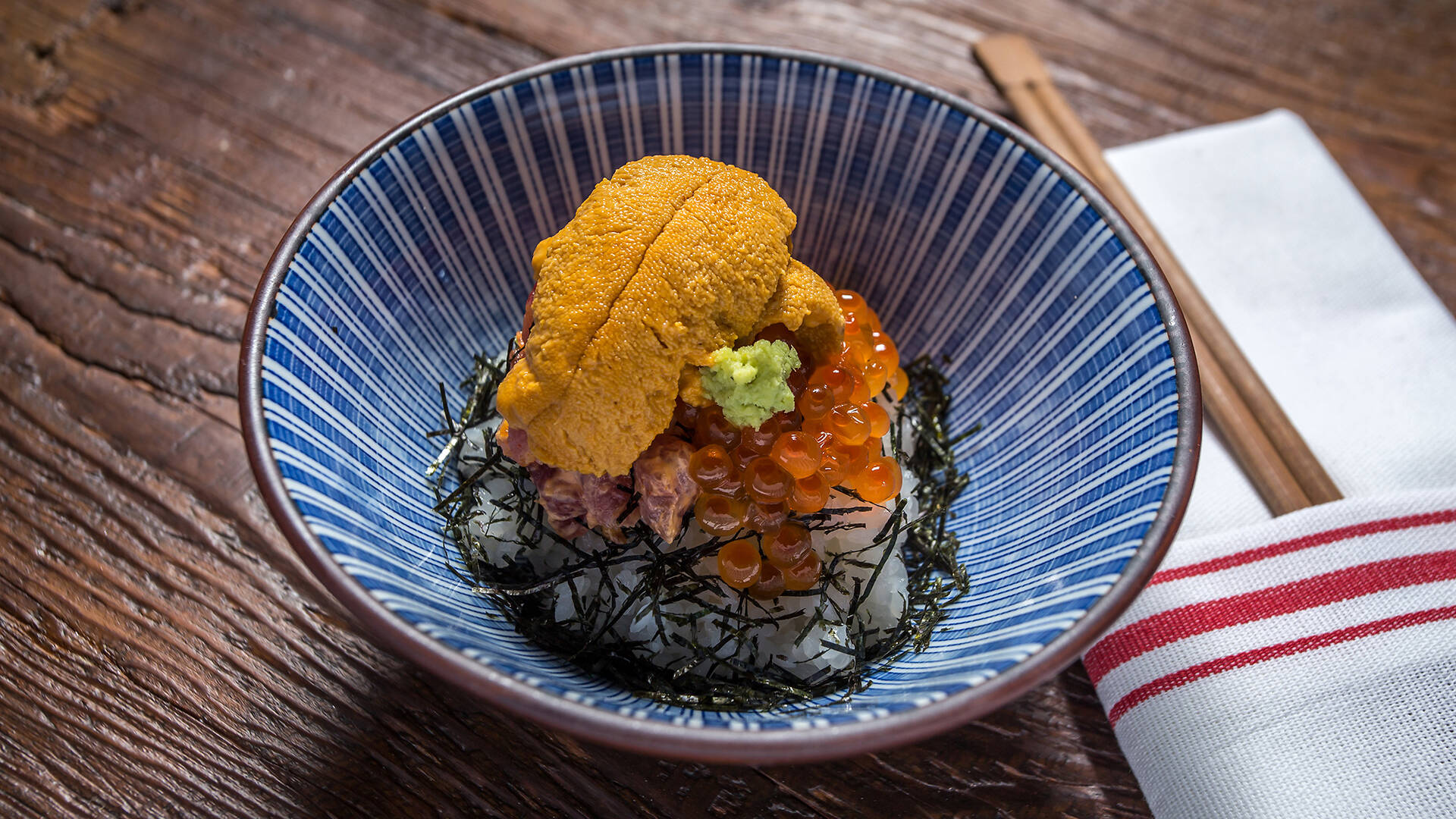 Mu Ramen | Restaurants in Long Island City, New York
