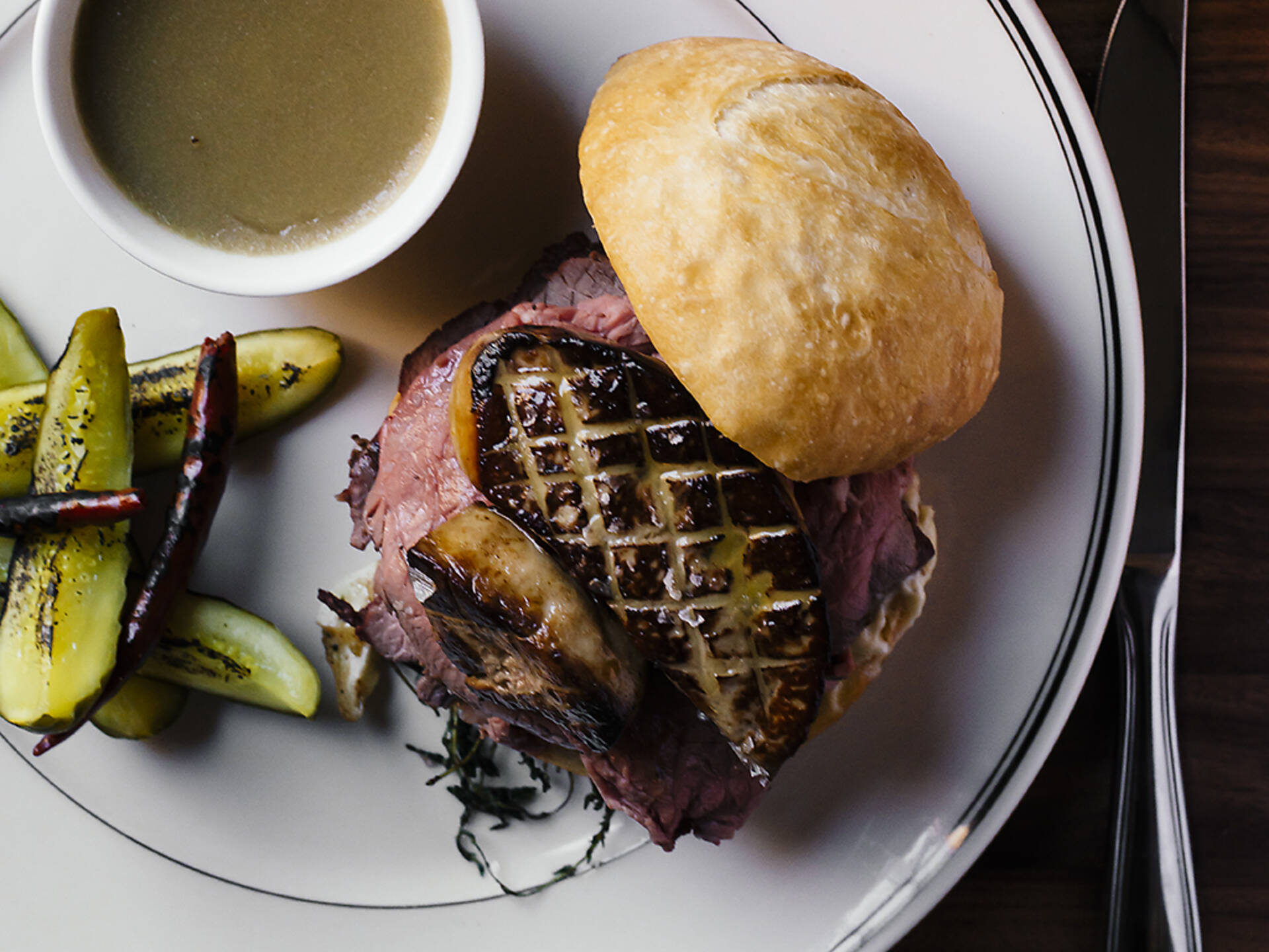 Manhattan's 11 best brunch destinations