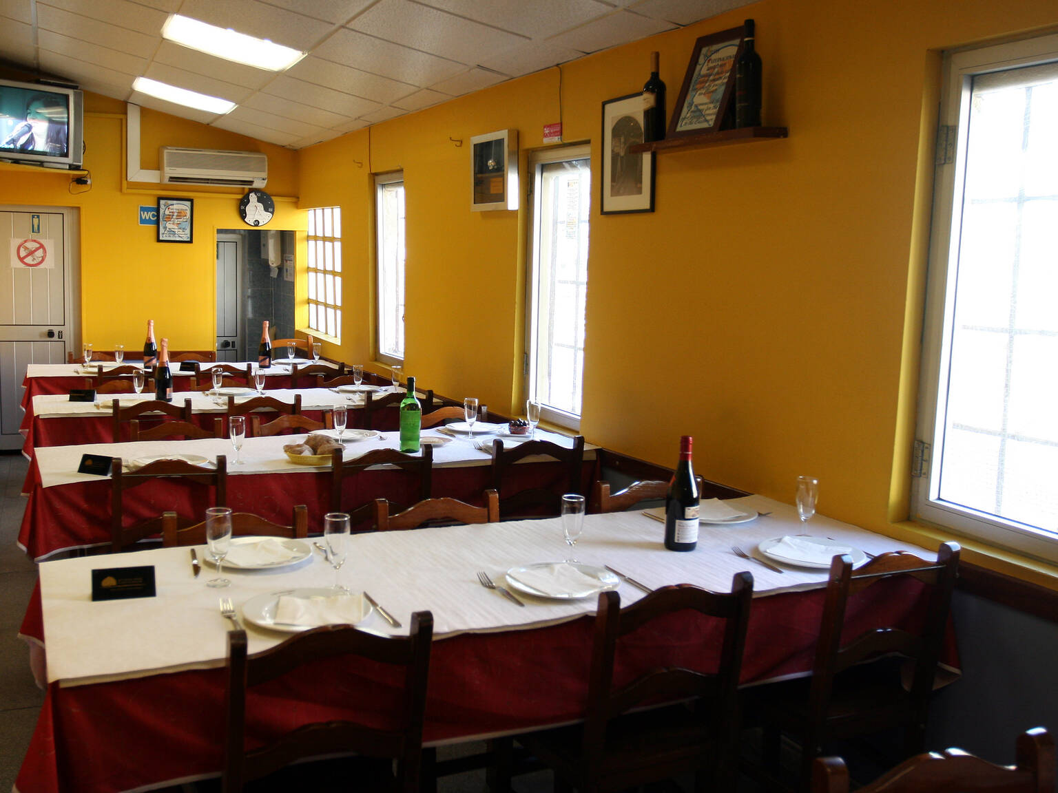 19 restaurantes no Parque das Nações para rumar a Oriente
