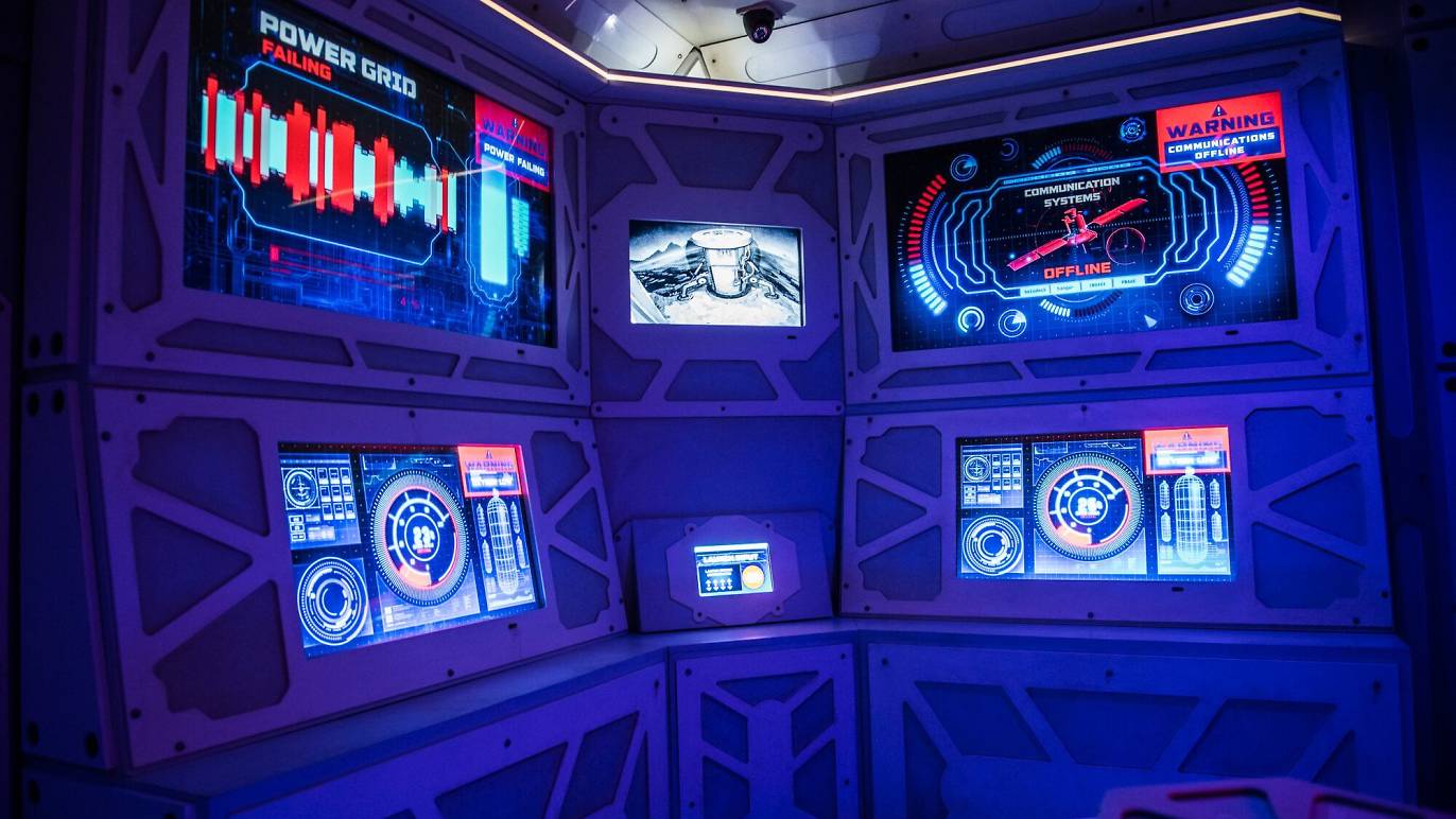 Chicago's Best Geek Stuff, Including Arcades and Comic Shops