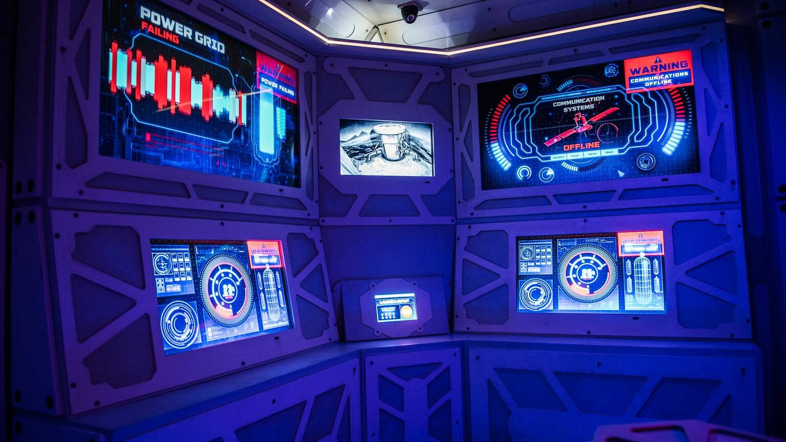 Chicago's Best Geek Stuff, Including Arcades and Comic Shops