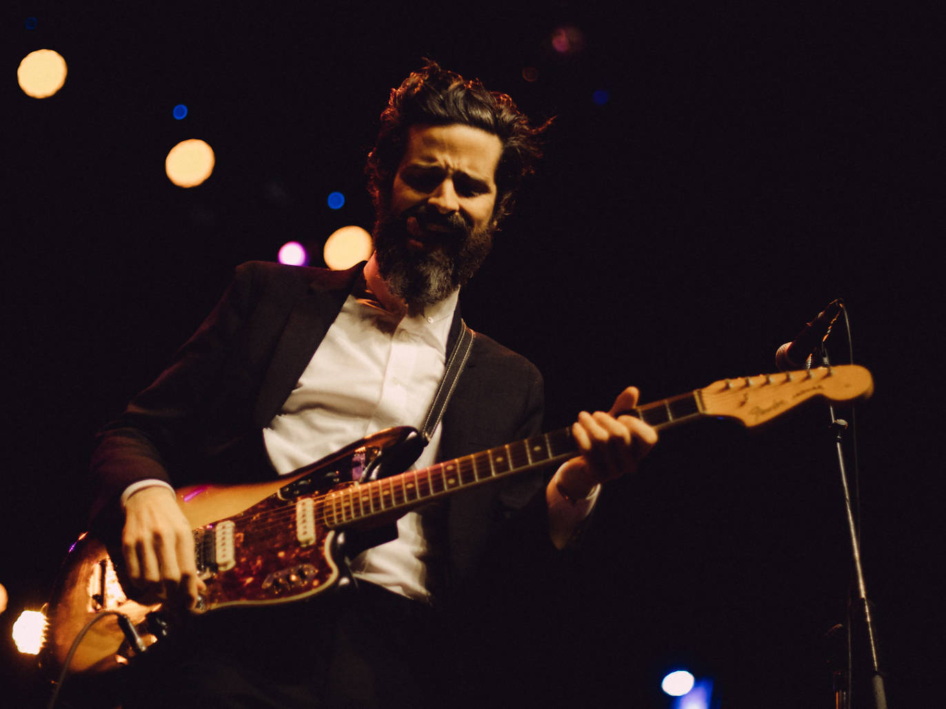 Best Live Music Venues in Los Angeles for Upcoming Concerts