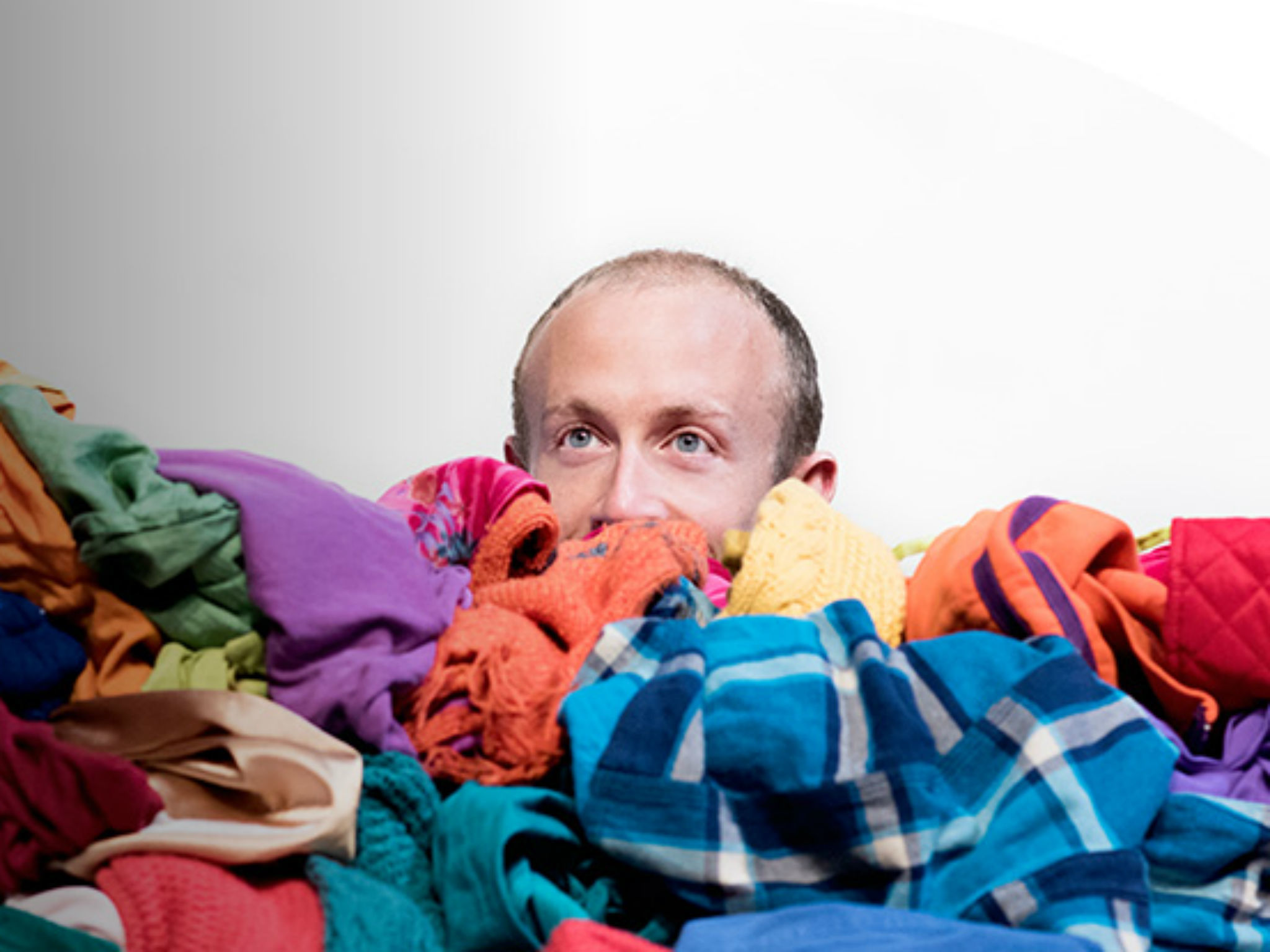 Second Hand Dance - Getting Dressed | Dance in London