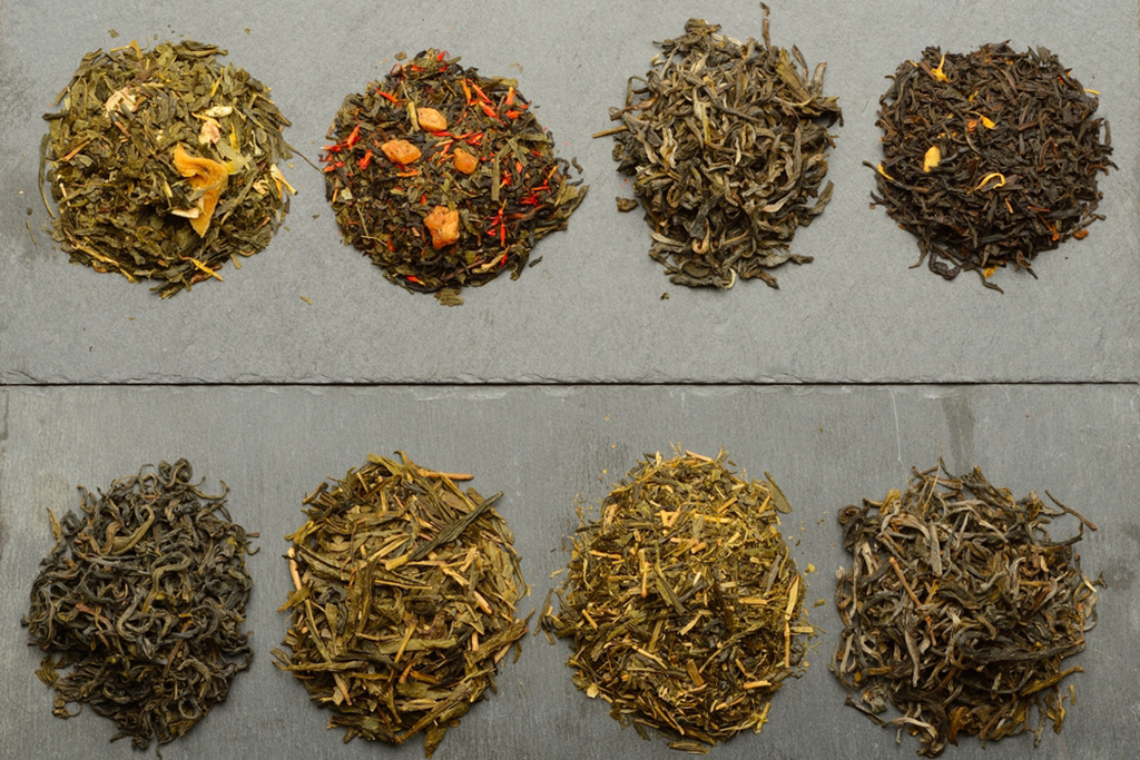 JoJo Tea | Restaurants in Miami, Miami