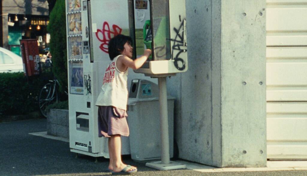 Nobody Knows 2004, directed by Hirokazu Kore-eda | Film review
