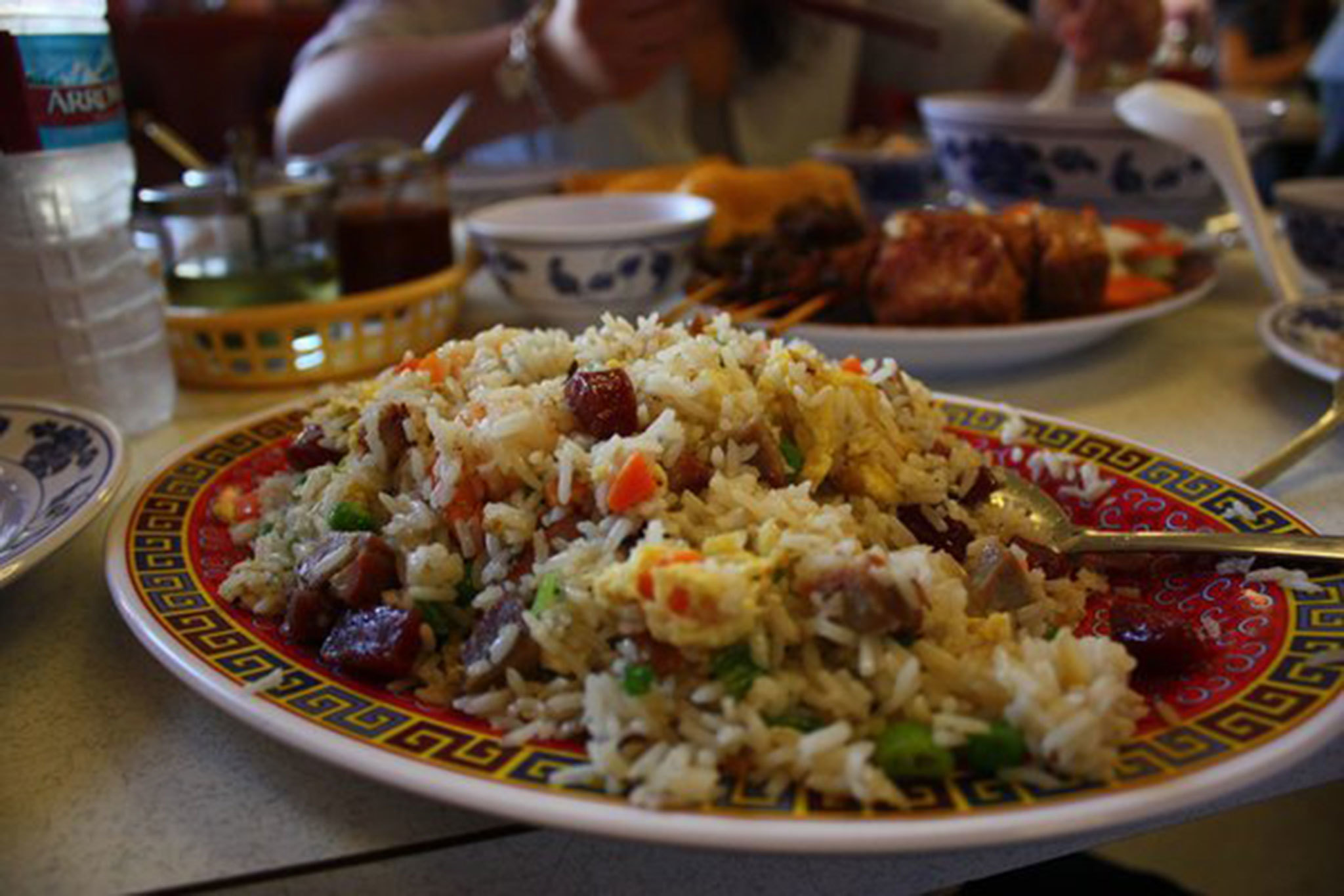 Kim Chuy | Restaurants in Chinatown, Los Angeles